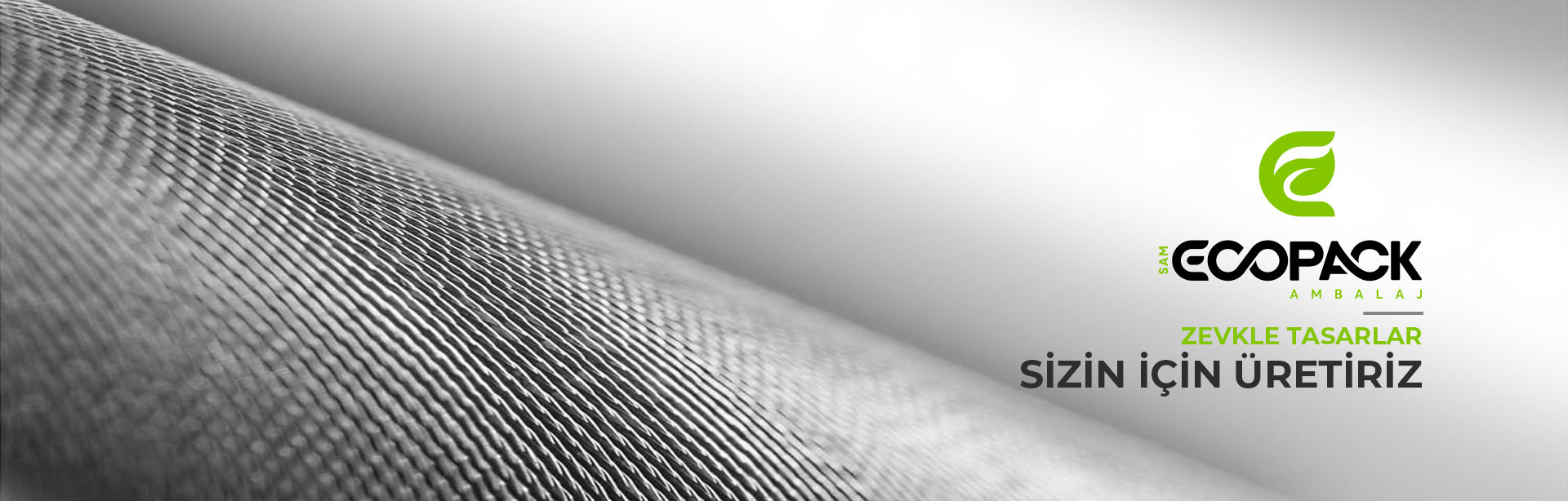 Eco Pack Ambalaj